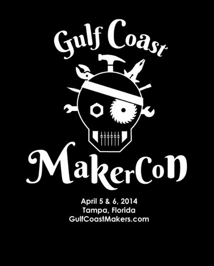 Thank you to the Unsung Heroes of Gulf Coast MakerCon 2014! | Gulf ...