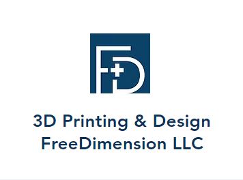 Meet the Maker: FreeDimension | Gulf Coast MakerCon