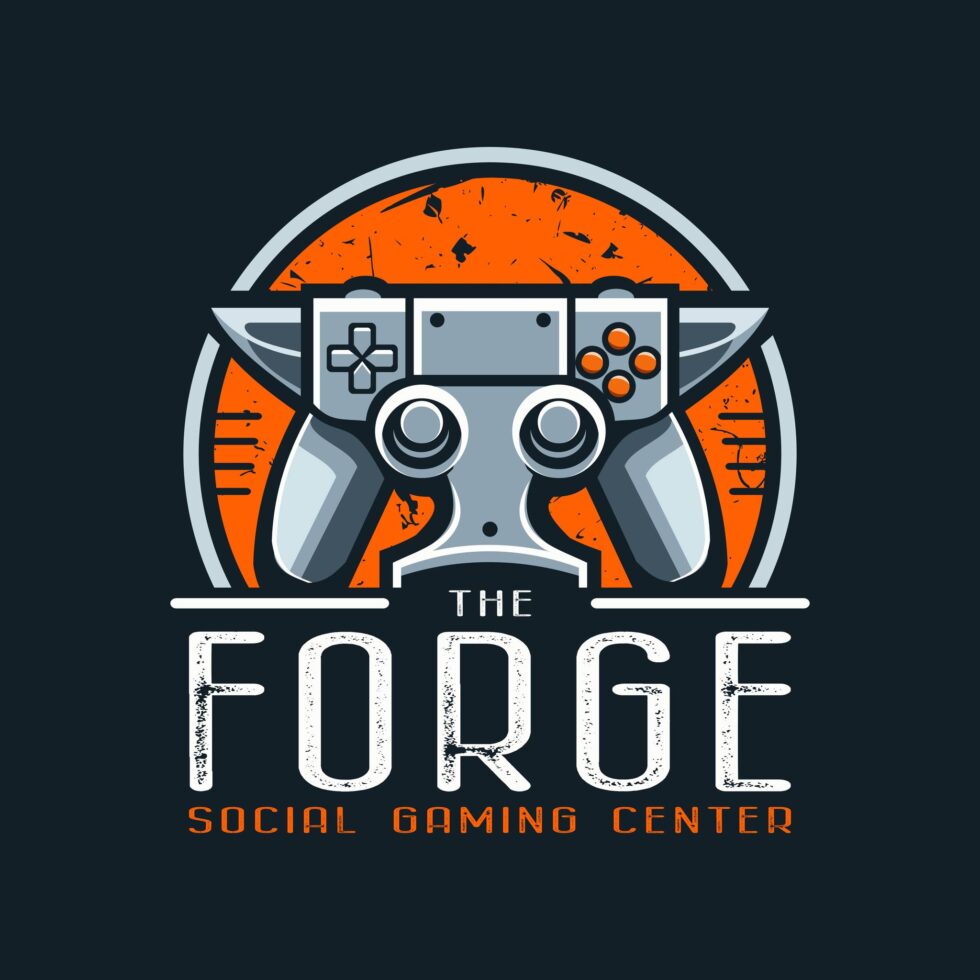 MakerCon Spotlight: Meet Forge Social Gaming Center | Gulf Coast MakerCon