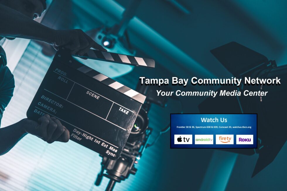 Meet the Makers: Tampa Bay Community Network | Gulf Coast MakerCon